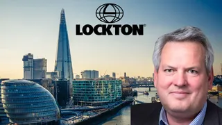 Lockton picks new international CEO | Intelligent Insurer
